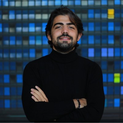 Mentorlar - YTU Startup House - Geleceğin Unicornları Burada